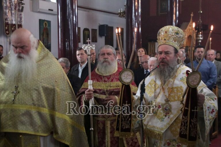 Χειροτονήθηκε ο Διάκονος της Μητροπόλεώς μας - Ιερά Μητρόπολις Ιερισσού ...
