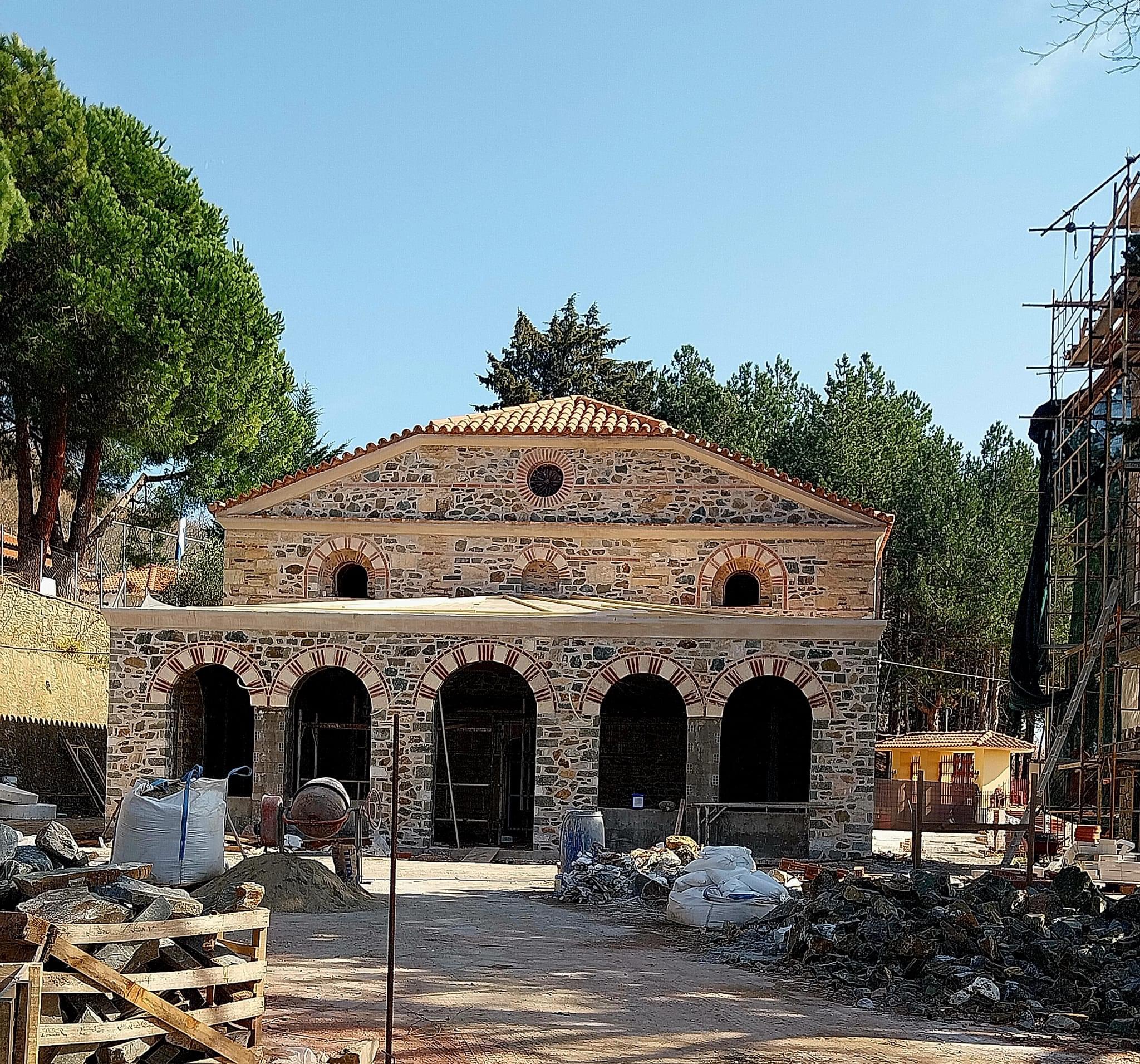 ΤΟ ΠΡΟΣΚΥΝΗΜΑ ΤΗΣ Μ. ΠΑΝΑΓΙΑΣ ΕΧΕΙ ΑΝΑΓΚΗ ΑΠΟ ΤΗΝ ΑΡΩΓΗ ΟΛΩΝ ΜΑΣ ...