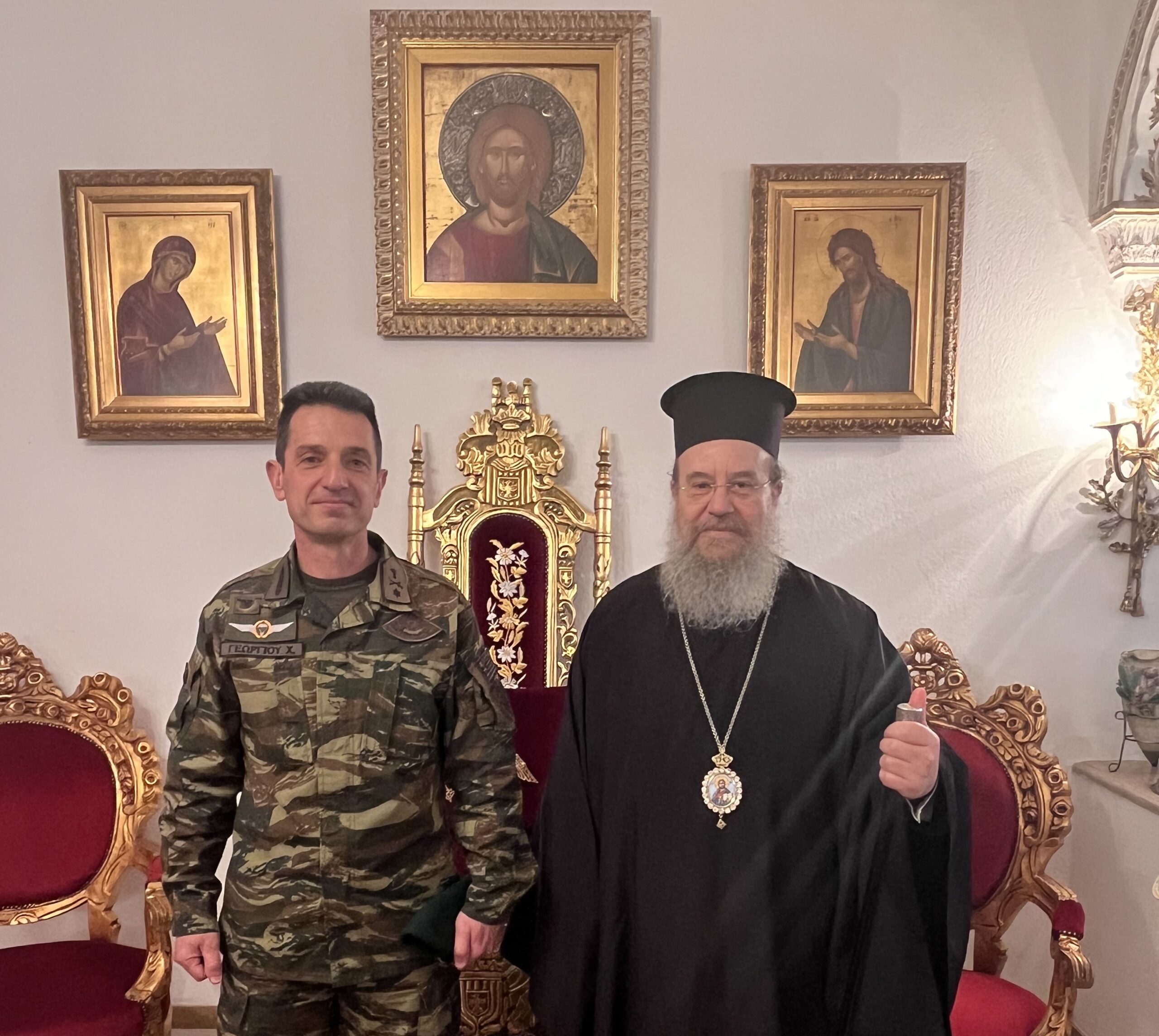 Ο ΝΕΟΣ ΔΙΟΙΚΗΤΗΣ ΤΗΣ Α' ΤΑΞΙΑΡΧΙΑΣ ΚΑΤΑΔΡΟΜΩΝ -ΑΛΕΞΙΠΤΩΤΙΣΤΩΝ ΡΕΝΤΙΝΑΣ ...