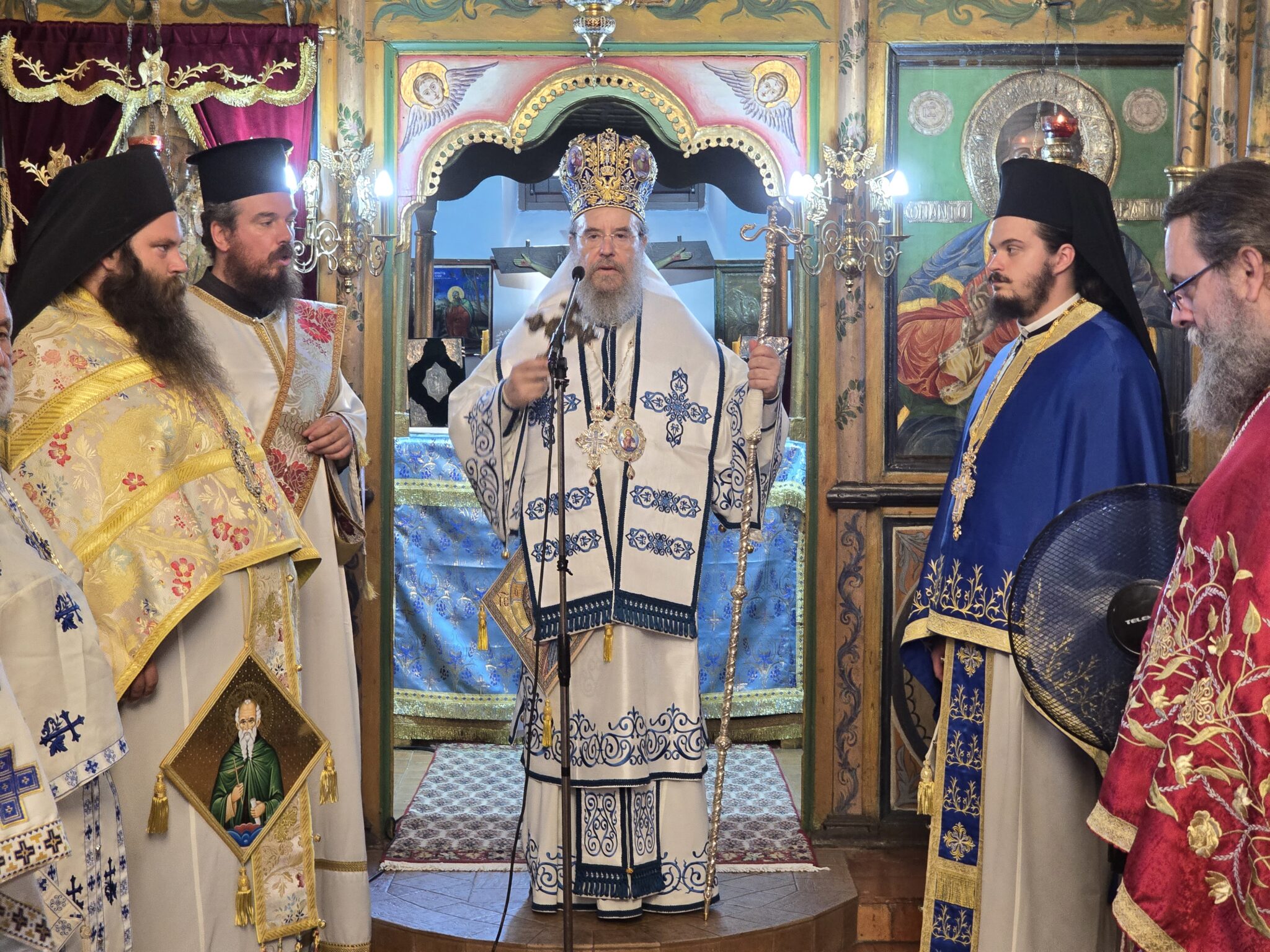 ΤΟ ΠΑΡΑΔΟΣΙΑΚΟ ΠΑΝΗΓΥΡΙ ΤΟΥ ΠΡΟΦΗΤΗ ΗΛΙΑ ΣΤΑ ΠΕΤΡΟΚΕΡΑΣΑ - Ιερά ...