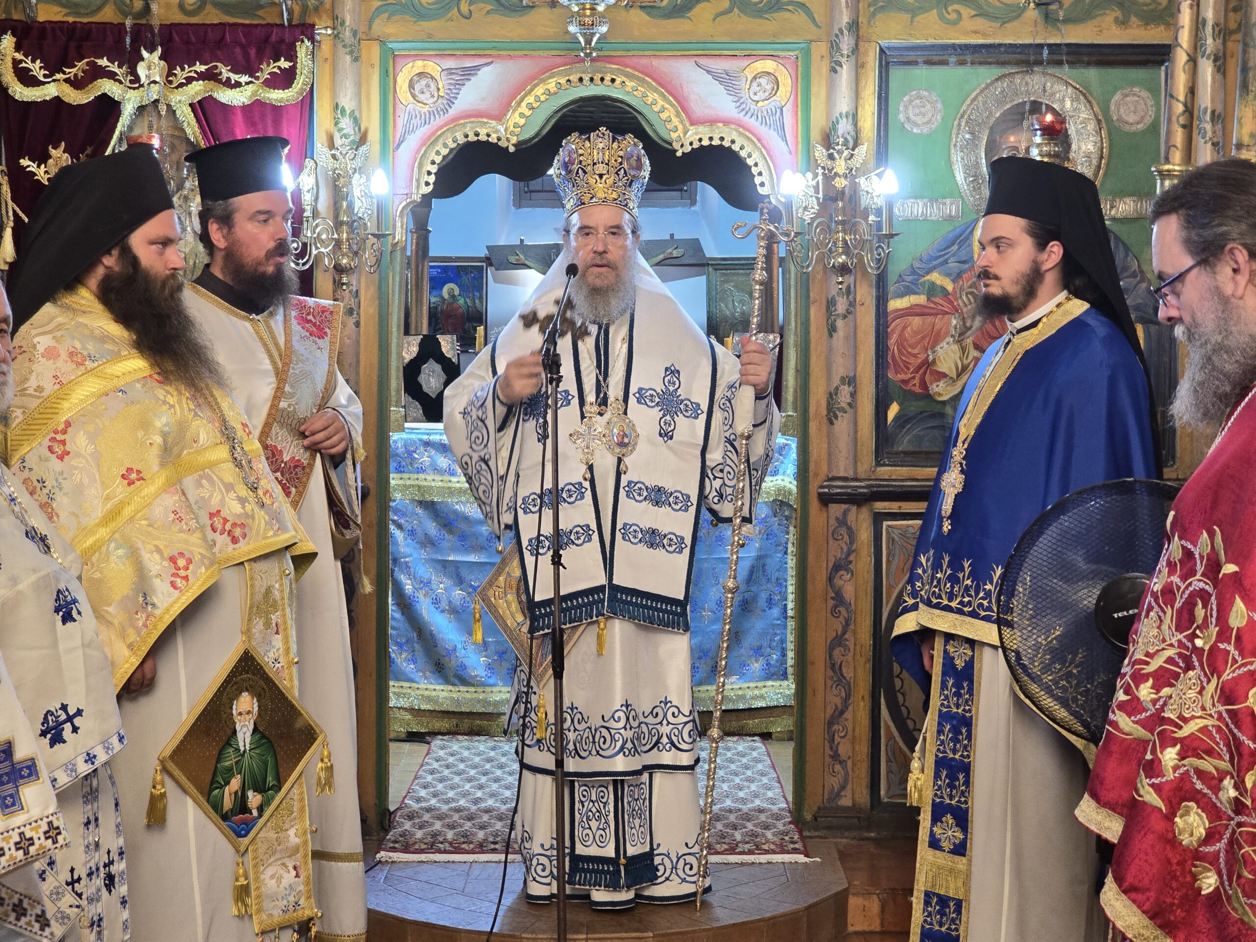 ΤΟ ΠΑΡΑΔΟΣΙΑΚΟ ΠΑΝΗΓΥΡΙ ΤΟΥ ΠΡΟΦΗΤΗ ΗΛΙΑ ΣΤΑ ΠΕΤΡΟΚΕΡΑΣΑ - Ιερά ...