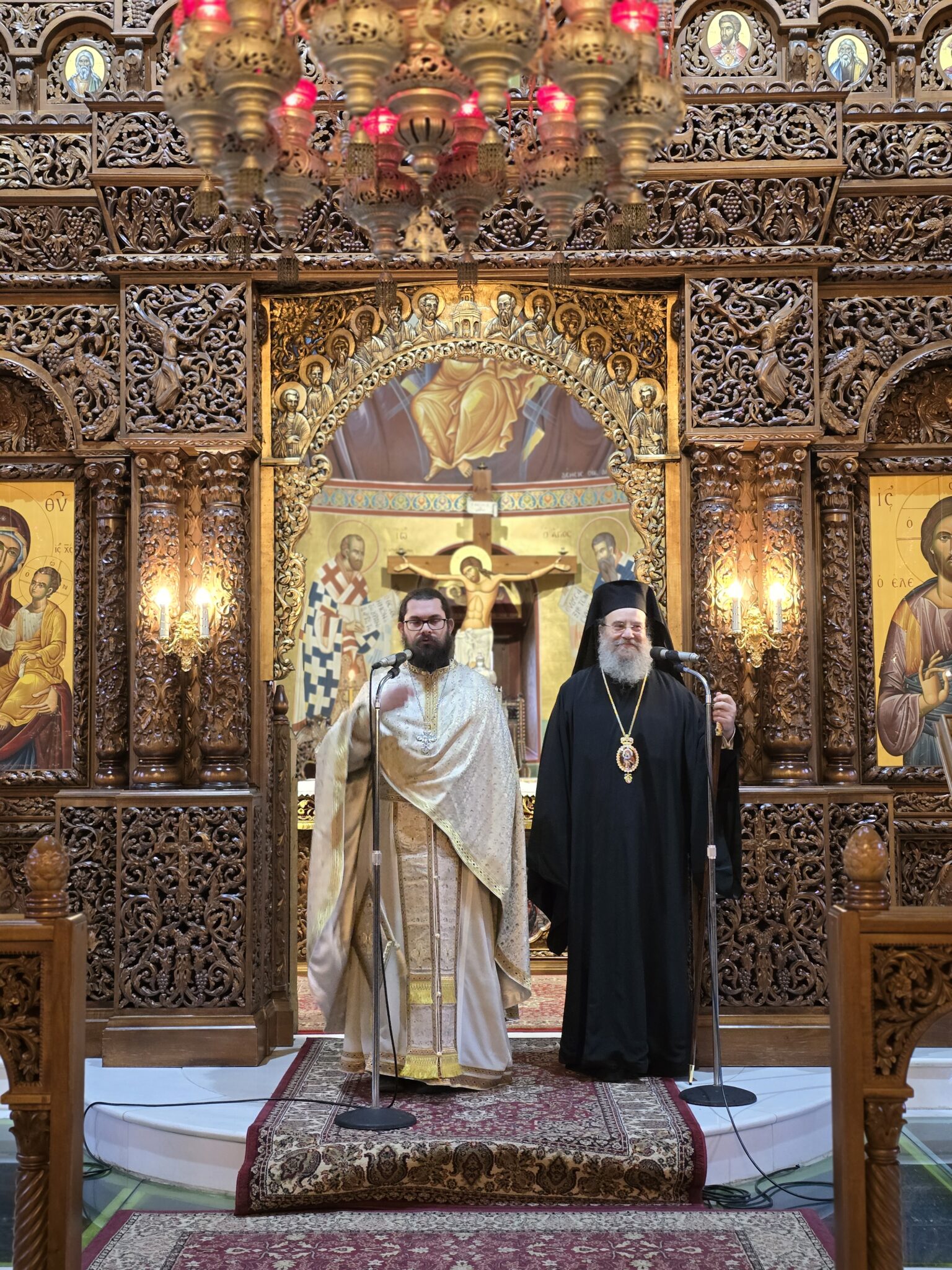 Η ΚΥΡΙΑΚΗ ΤΟΥ ΑΣΩΤΟΥ ΣΤΗΝ Ι.Μ. ΙΕΡΙΣΣΟΥ - Ιερά Μητρόπολις Ιερισσού ...