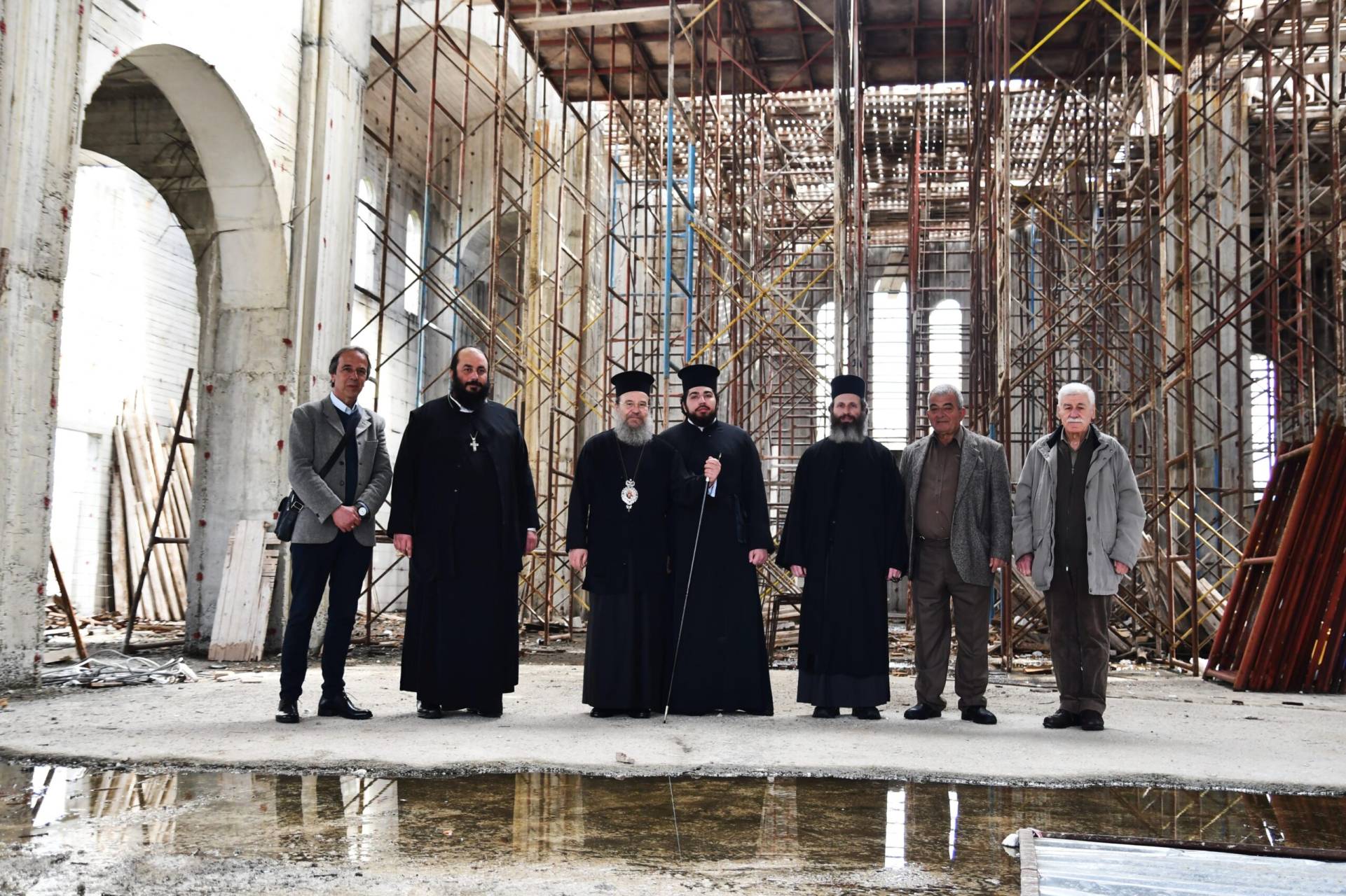 Ιερά Μητρόπολις Ιερισσού, Αγίου Όρους και Αδραμερίου – Ιερά Μητρόπολις ...